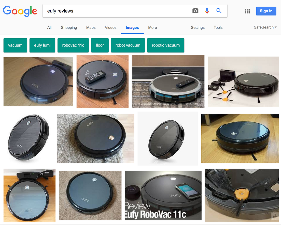 I Used The Web For A Day With JavaScript Turned Off | by Smashing ...