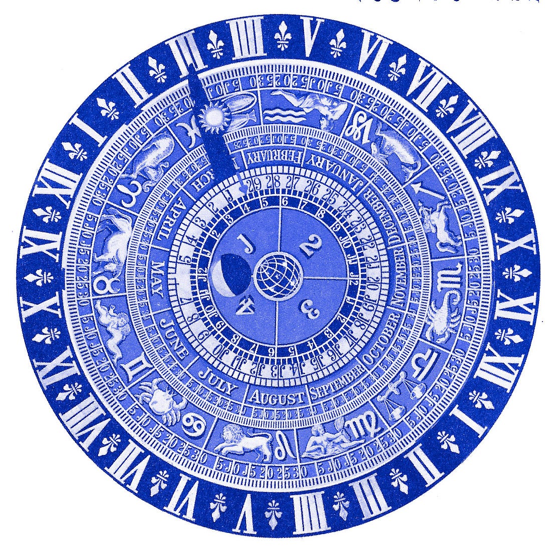 The Process of Time. A graphic design thesis focused on the… | by ...