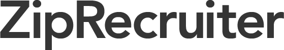 ZipRecruiter Logo Refresh. The Tale of the Handsome Younger… | by ...