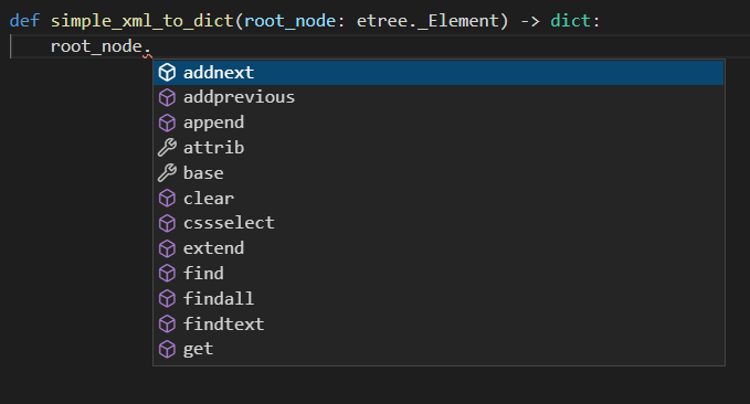 Type hinting, Easy coding (Add types info in your Python codes) | by ...