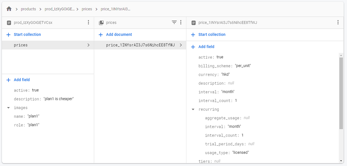 How To Use Stripe Payment with Firebase | by Ckmobile | Mar, 2021 | JavaScript in Plain English