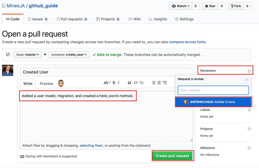 The Ultimate Github Collaboration Guide | by Jonathan Mines | Medium