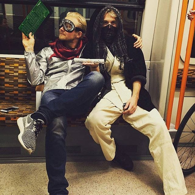 Coding is boring, unless…. As a developer, I never managed to… | by ...