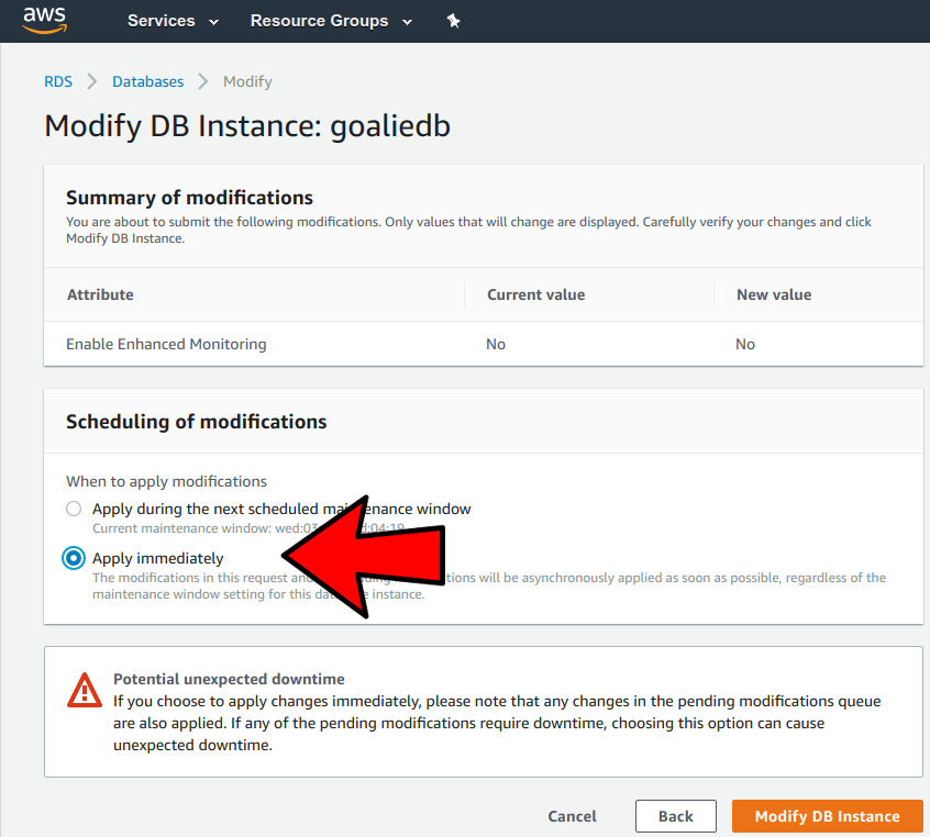 Deploying a Flask application to AWS | by Scott Rodkey | Medium