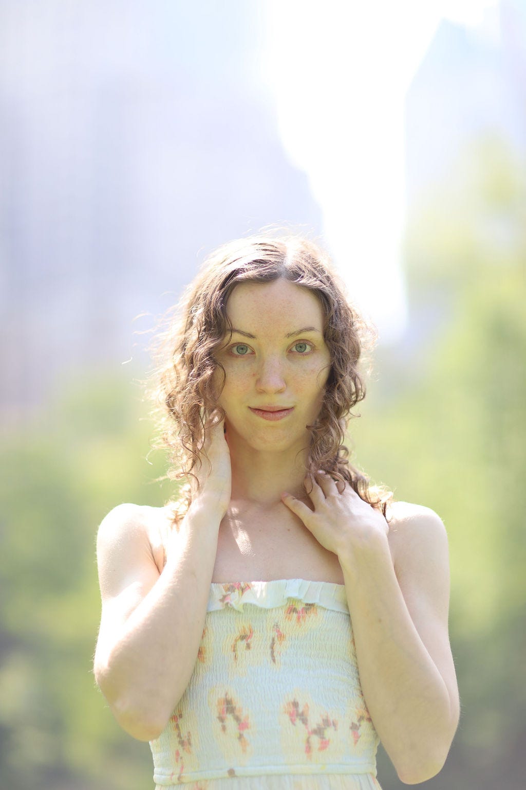 Rising Star Samantha Weller: “Why it’s so important to believe in yourself”