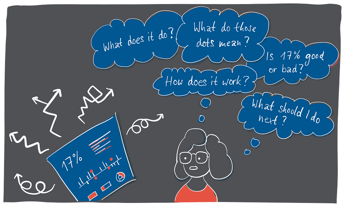 The Cycle of Encoding and Decoding | by Evelyn Münster | Nightingale ...