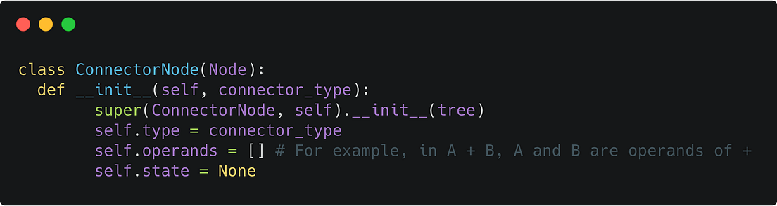 Expert Systems: How to implement a backward chaining resolver in Python ...