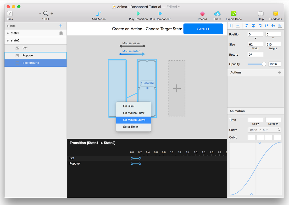 How to Create a High-Fidelity Prototype with Sketch | by Anima App ...