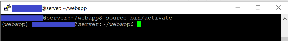 Deploying Flask Application on VPS Linux Server using Nginx | by ...