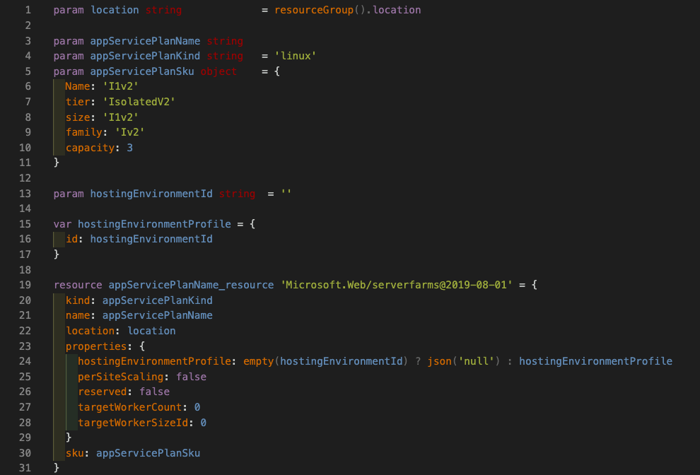 Azure App Service Environment v3. A closer look at the new version of ...