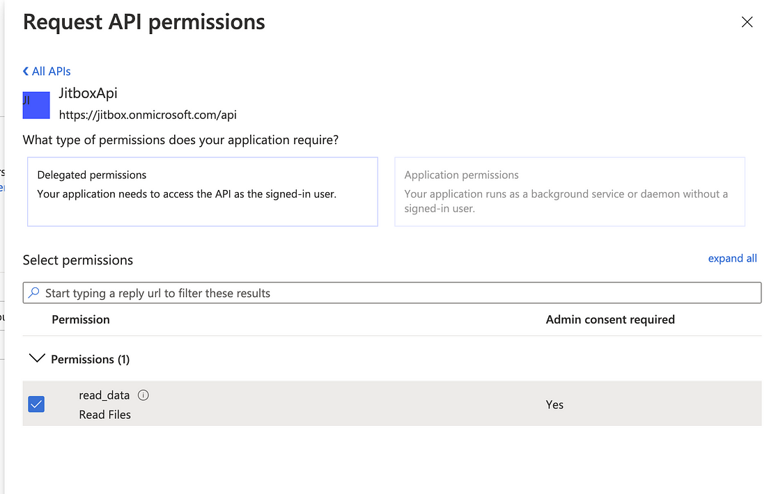 Practical Azure Secure A Net Core Web Api Using Azure Ad B2c By