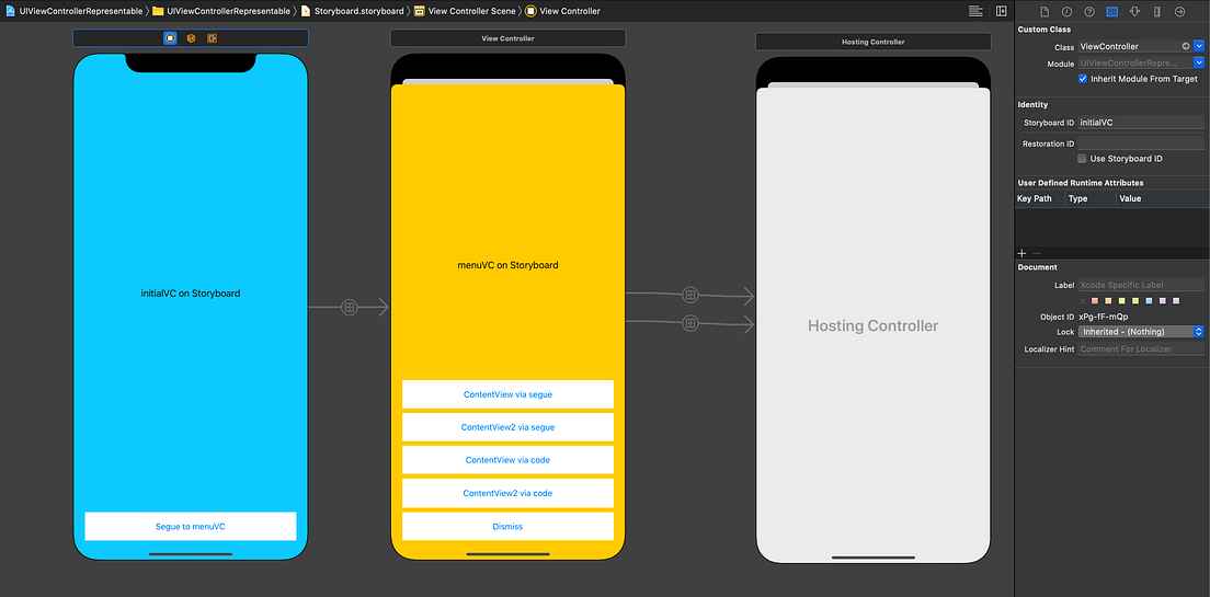 Use SwiftUI and UIKit Together Seamlessly With ...