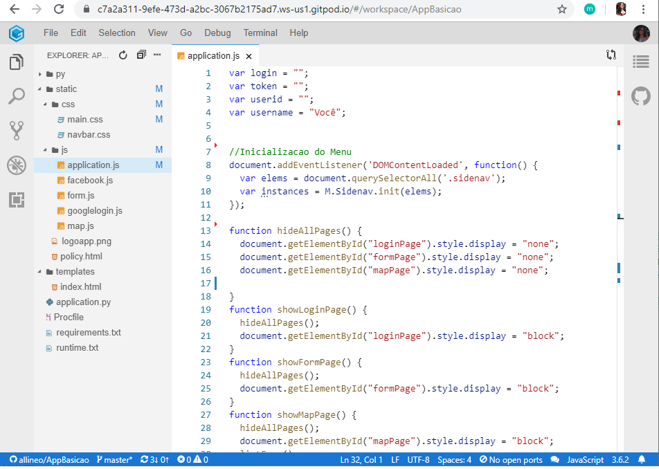 Como fazer um APP em 1 dia!. Quer tirar uma ideia da cabeça mas não ...