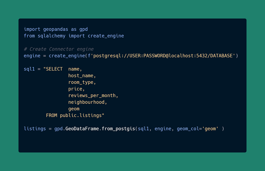 7 Geospatial Data Processing Tips in Python | by Abdishakur | Sep, 2020 ...