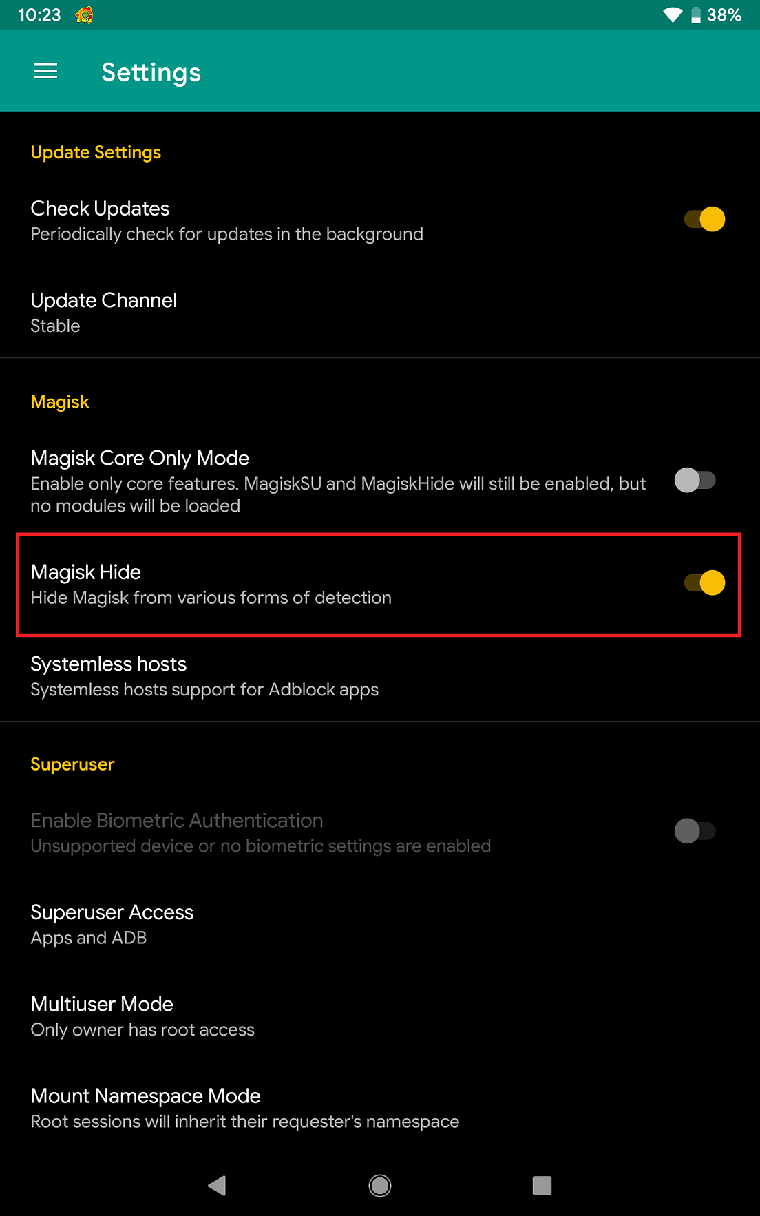 Comparison Of Different Android Root Detection Bypass Tools By Elvin