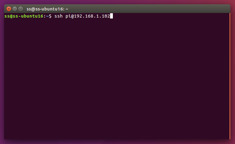 [RPi] SSH (Secure Shell) กับ Raspberry Pi บนหลาย ๆ แพลตฟอร์ม | by Sathittham Sangthong | SS Blog ...