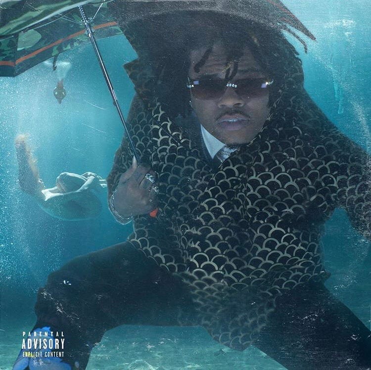 Review: Gunna Drip Or Drown 2. Drip Or Drown 2 is the debut studio ...