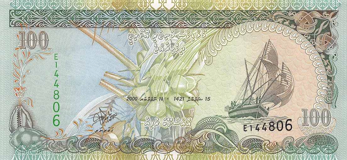 TOP-5 Most Beautiful Currency Designs in the World | by Igor Chekun ...