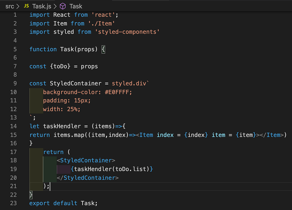 Drag and Drop using React.js. Today I would like to demonstrate how ...