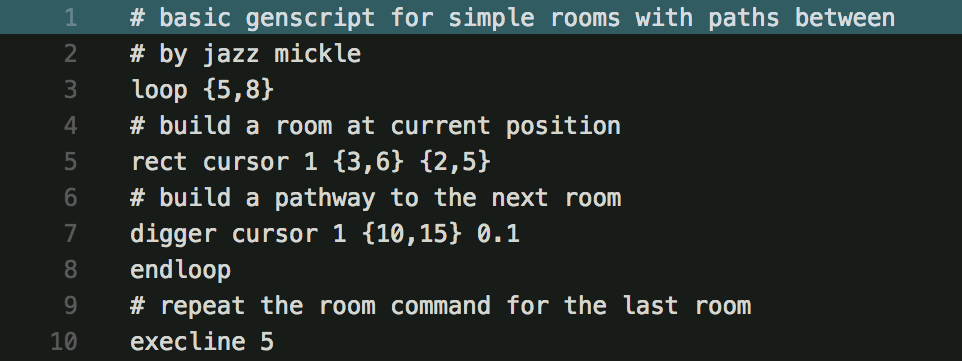 Writing a scripting language. For a long while I have wanted to… | by ...