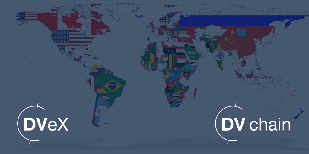 Crypto Heat Map Shows Global Interest in Bitcoin and Several Other ...