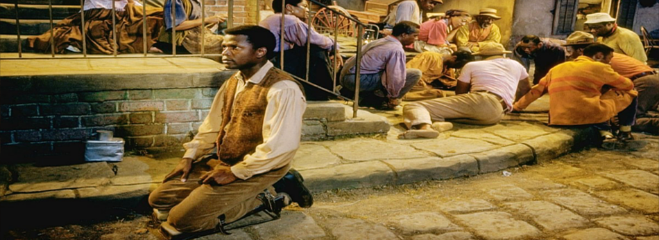A FILM TO REMEMBER: “PORGY AND BESS” (1959) | by Scott Anthony | Medium