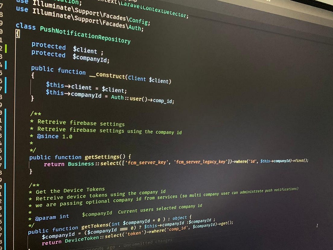Create Own Custom Helper Functions Classes In Laravel By Raza Rafaideen Medium