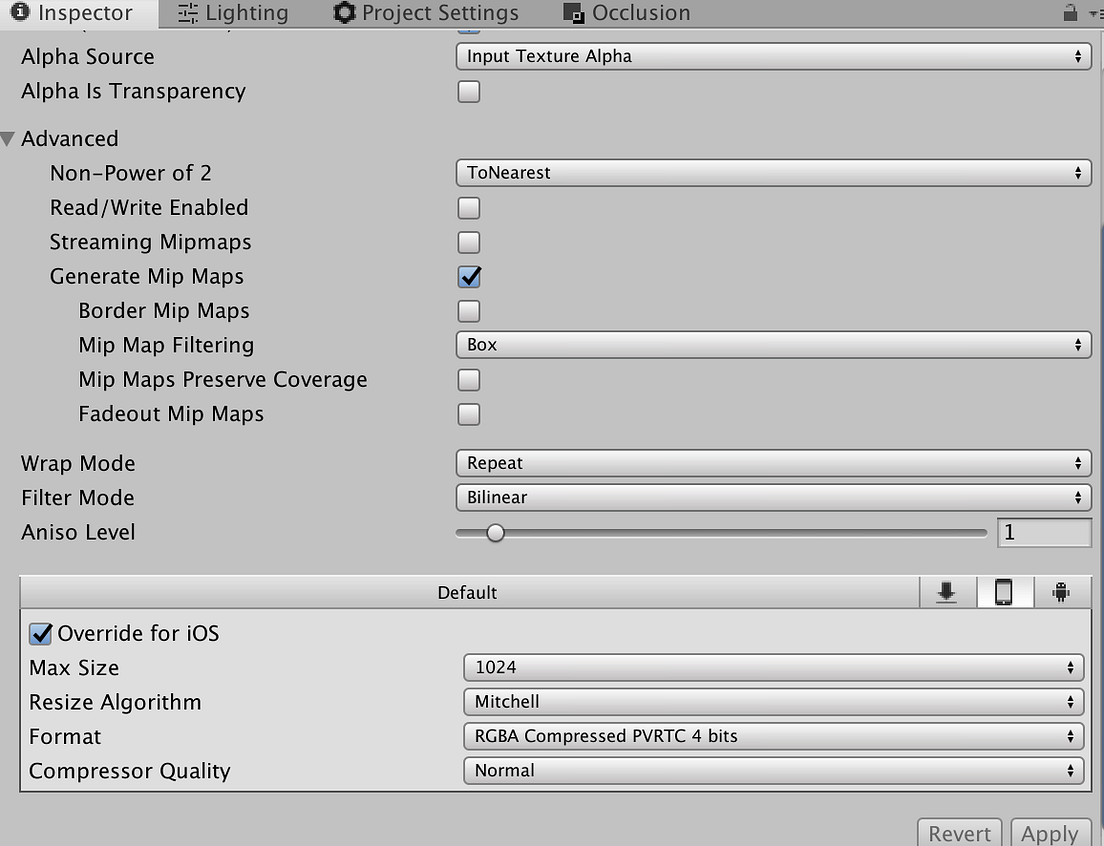 Unity GPU Profiling. GPU Profiling | by Ahmed Schrute | Unity Performance Optimization | Medium