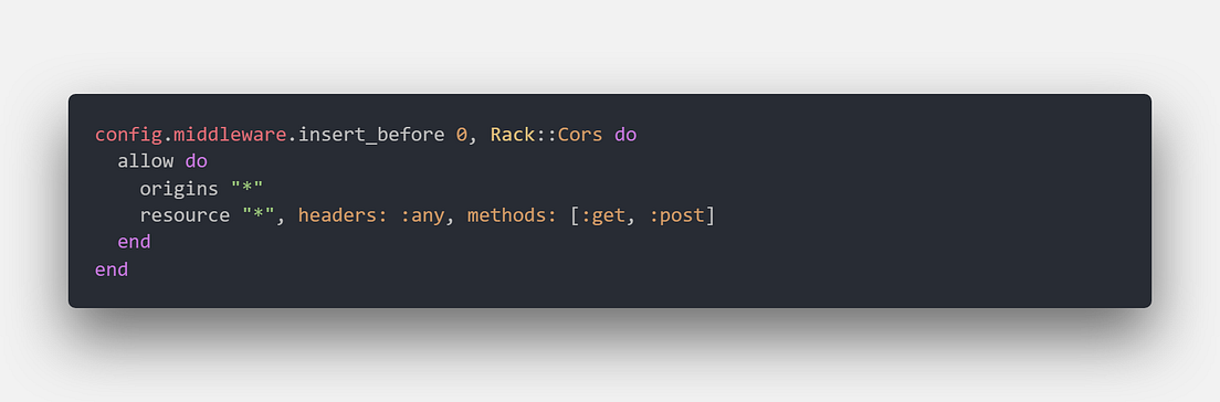 How to build a simple chat application using JavaScript and the Rails API | by Ben Braunstein ...
