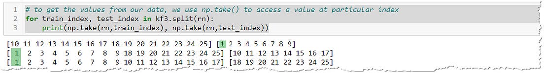 Complete guide to Python’s cross-validation with examples | by Vaclav ...