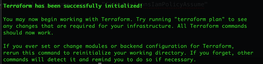 Intro to AWS CodeCommit, CodePipeline, and CodeBuild with Terraform | by Kyler Middleton | The ...