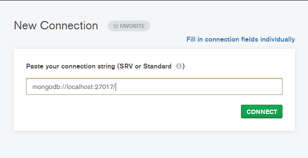 Crud Operations In Mongodb Using Python By Alimi Sumanth Kumar Analytics Vidhya Medium