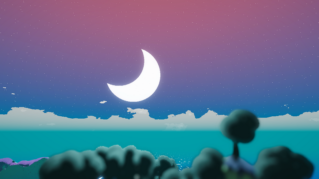 Creating A Procedural Skybox In Unitys Shader Graph Medium