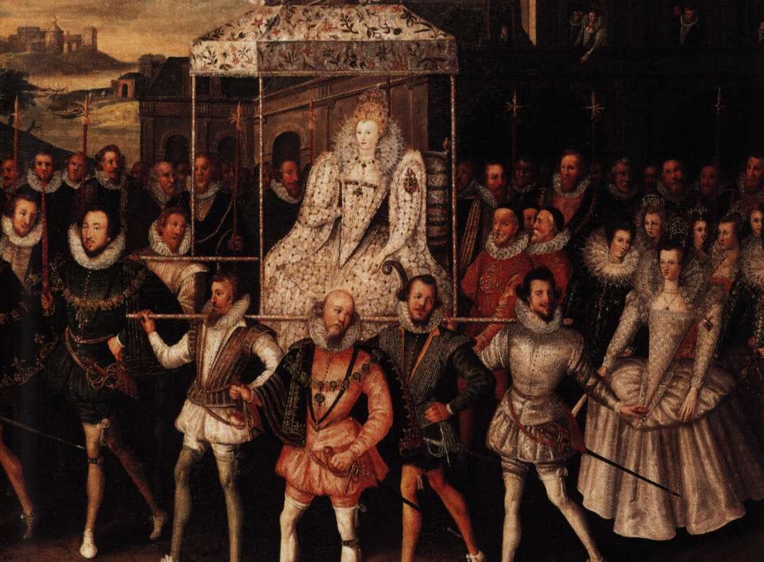 10 Legendary Dinner Parties in History | by Jennine Jacob | on the ...