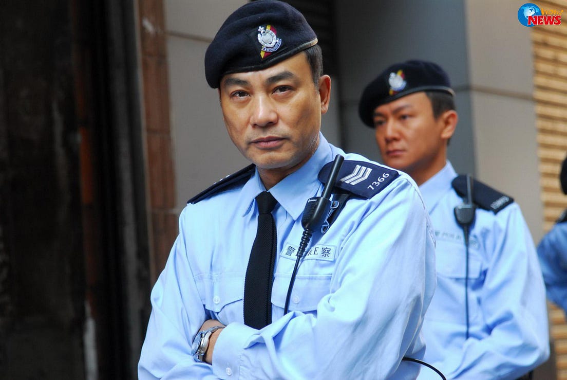 六項事實告訴你香港已是軍政府. 香港警隊篡奪大權的六部曲 | by Philodora | Medium
