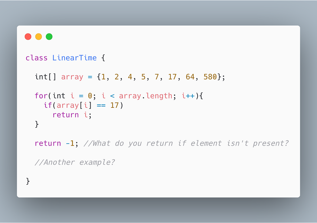 Complexity: How Much Time and Space Does Your Algorithm Take to Run ...
