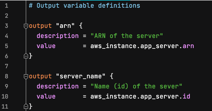 Aws Ec2 Terraform Module Utilizing The ‘aws Ami Data Source By Jay