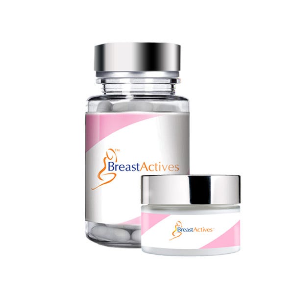 Benefits of Natural Breast Enlargement Creams | by Audrey Kemp | Medium