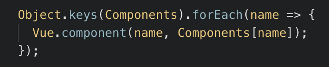 How To Create Publish And Use Your Own Vuejs Component Library On Npm
