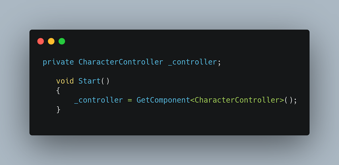 Creating a Physics-based Controller in Unity, part 1 | by Esteban ...