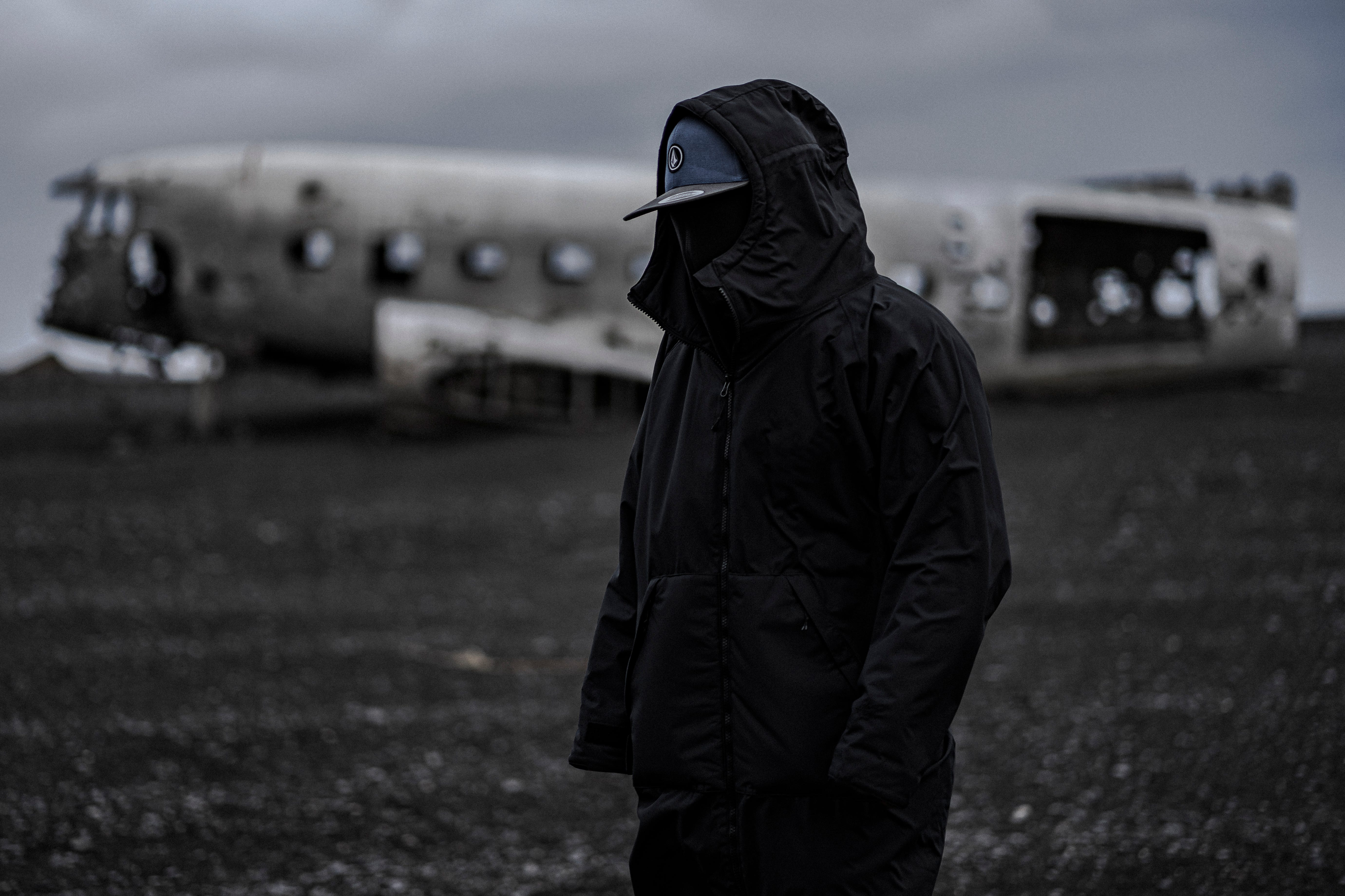The Black Skies of Danny Brackett | by Aigner Loren Wilson ...