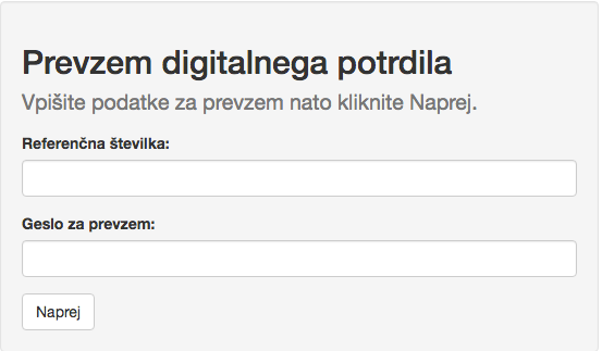 Kako pridobiti namensko digitalno potrdilo za davčne blagajne? | by Jurc Kastelc | Olaii | Medium