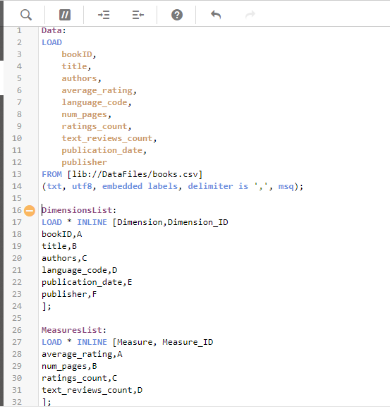 Custom/Ad-Hoc Reporting in Qlik Sense | by Messier 82 | Medium