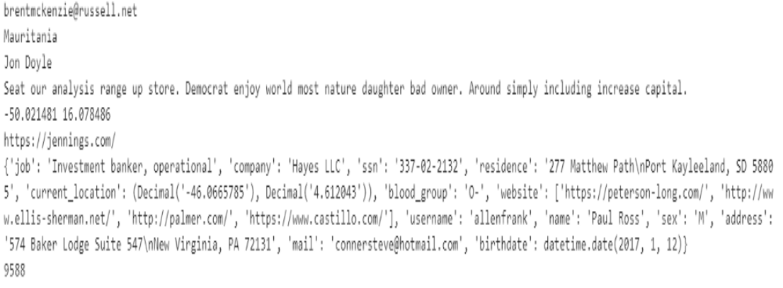 Five Cool Python Libraries for Data Science - KDnuggets