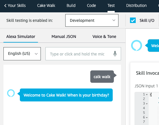 Basics of Alexa Skill and Building Your First Alexa Skill | by ...