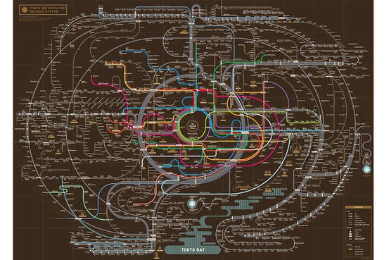 How I put the World(map) in a Graph | by Mihai Raulea | Neo4j Developer ...