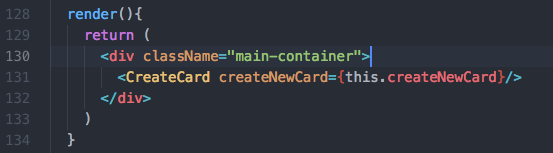 Creating A Simple App With Reactjs By Emi Katsuta Better Programming Medium