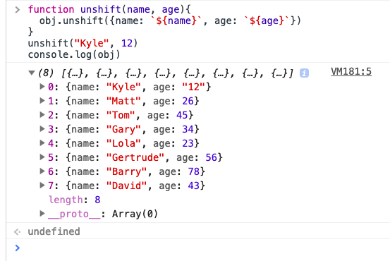 Just a shed load of Javascript Functions | by Matthew Collins | Medium