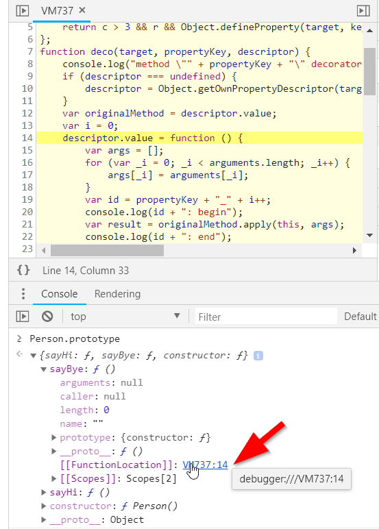 Decorator’s runtime order?. Yes, another article on Decorators…… | by ...