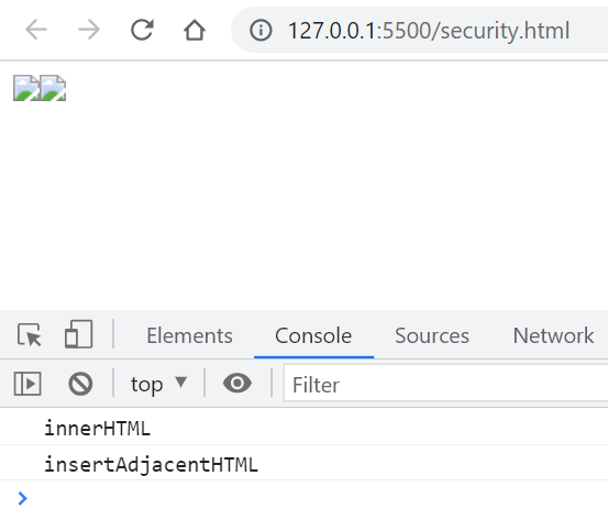 What is faster to insert into DOM— HTML or DOM nodes? | by Marian ...
